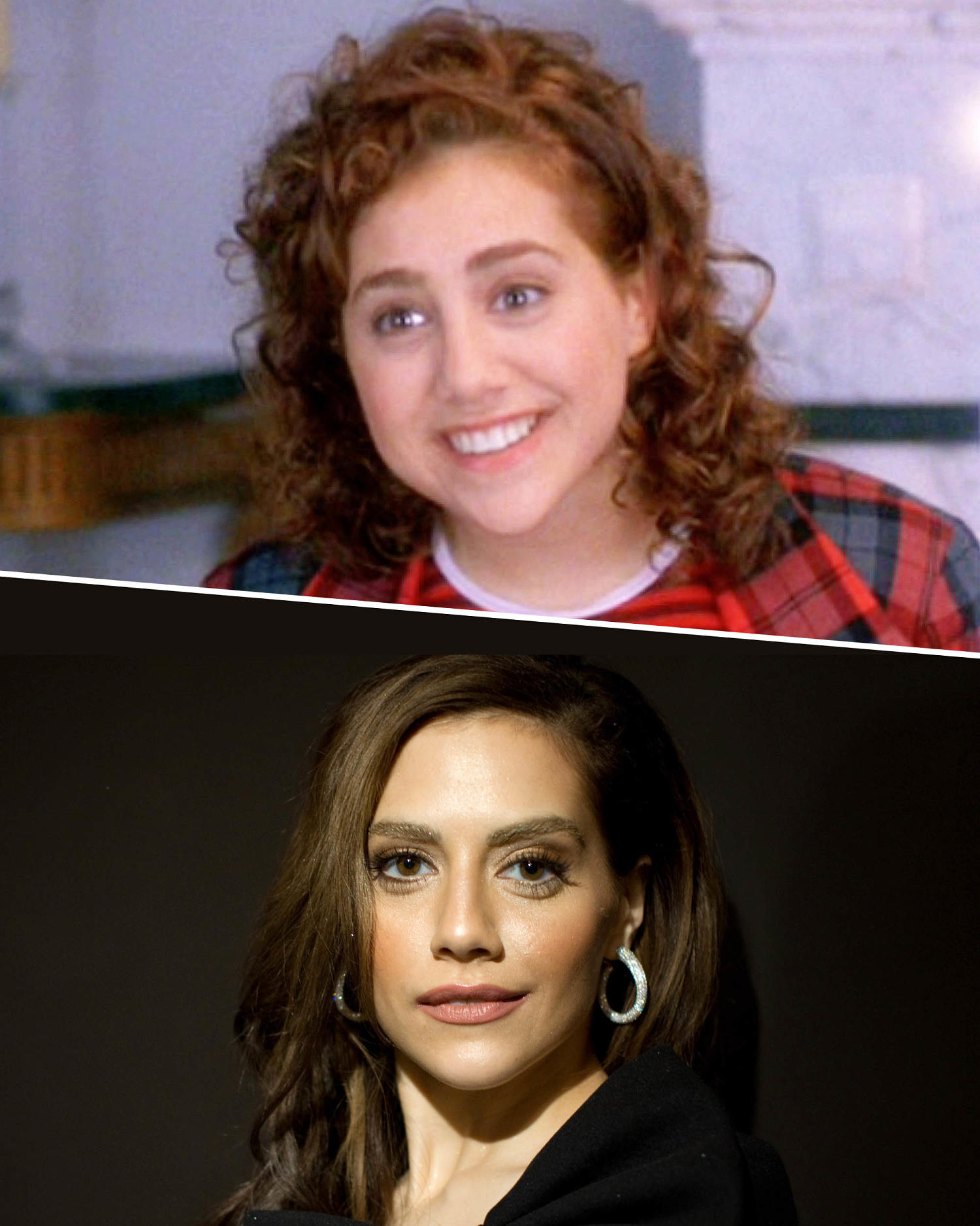 See the 'Clueless' Cast Then and Now