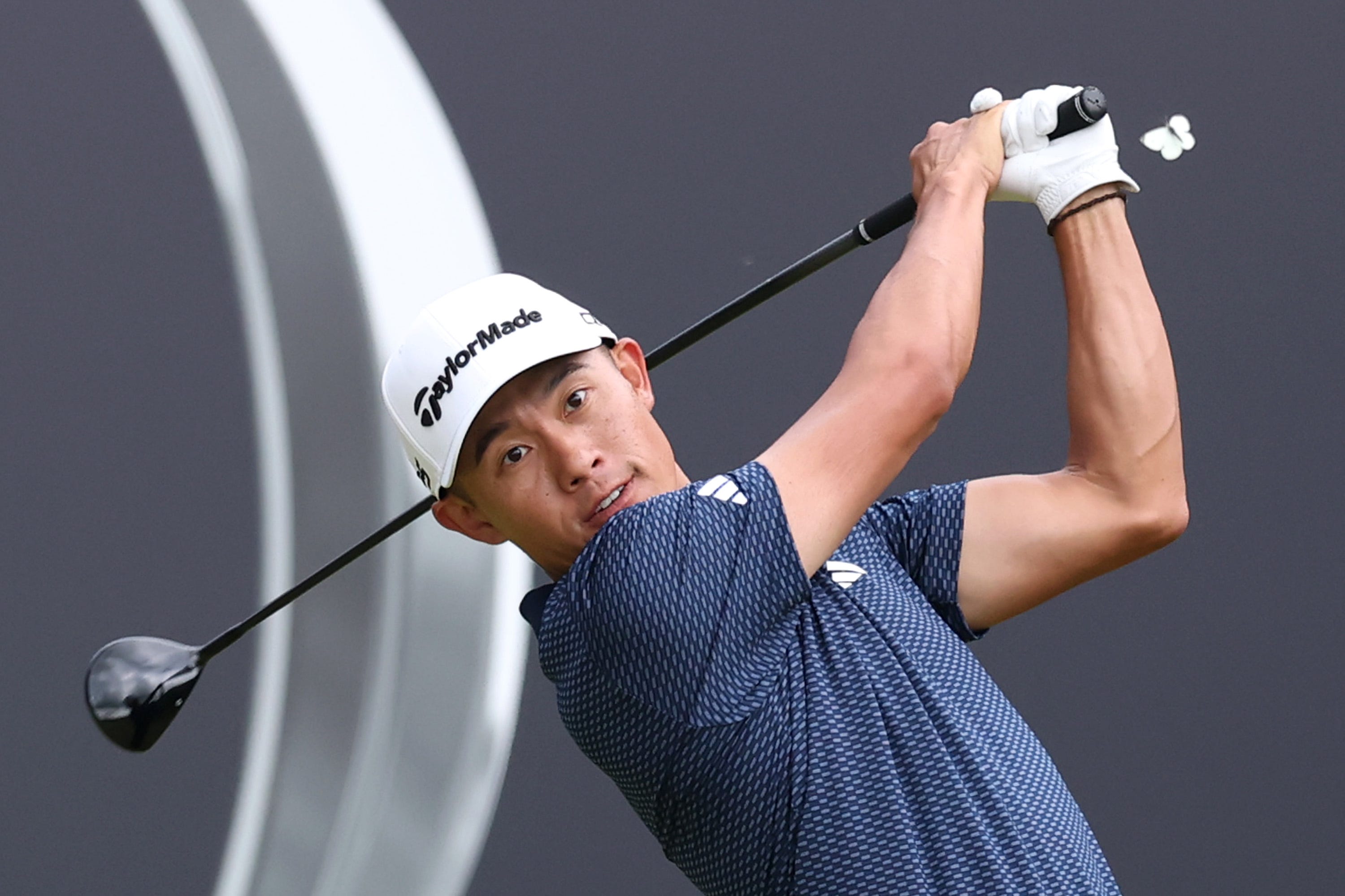 The Open 2025 cut line: Bryson DeChambeau just makes cut, Collin ...