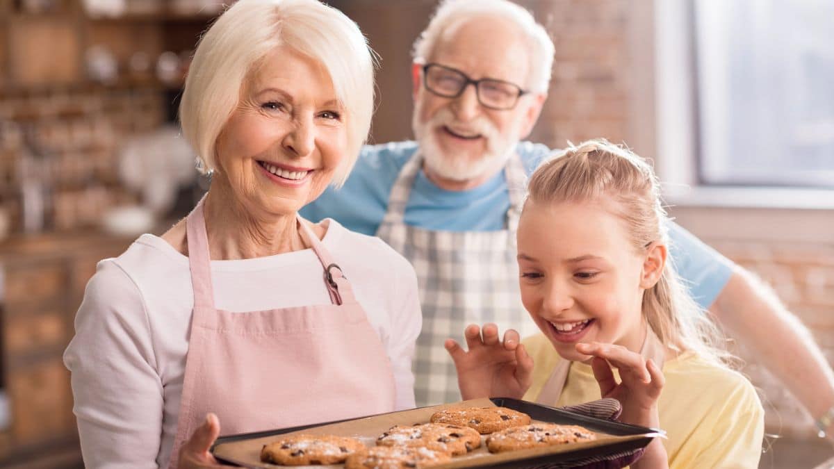 14 Hobbies Retirees Use to Quietly Make Extra Cash