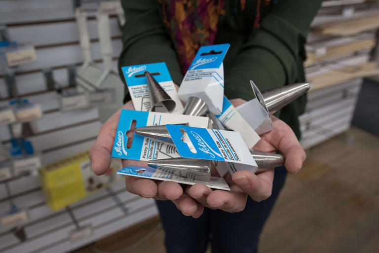 10 Things You Should Be Buying at Restaurant Supply Stores