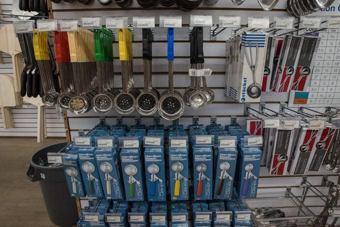 10 Things You Should Be Buying at Restaurant Supply Stores