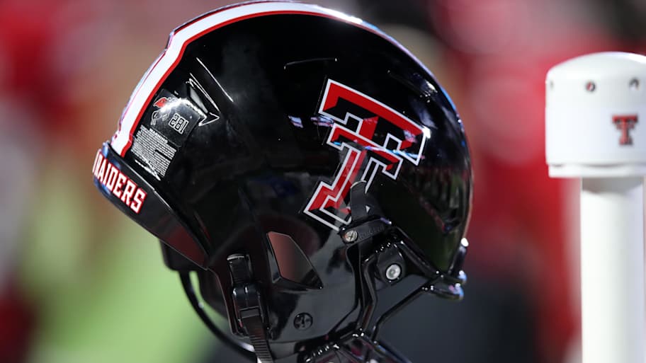 Rivals top-ranked player in 2027 prioritized Texas Tech as his only ...