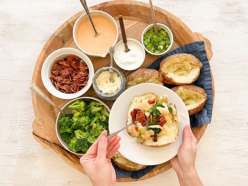 11 Meals For Busy Nights - No Recipe Required