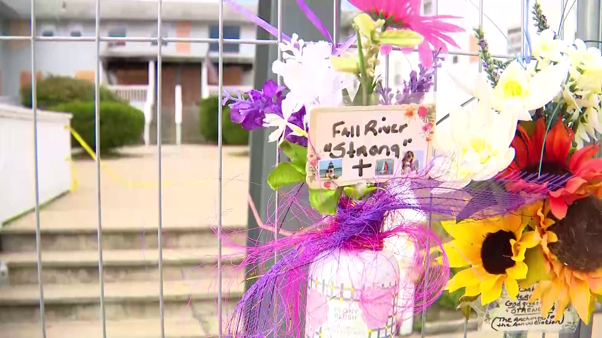 Fundraiser to help victims' families, survivors after fatal Fall River fire