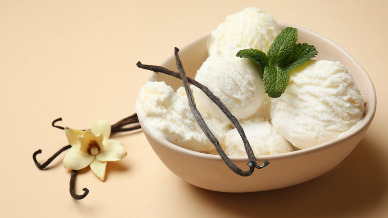 If You're Looking For Vanilla Ice Cream With Top-Notch Ingredients, Buy ...