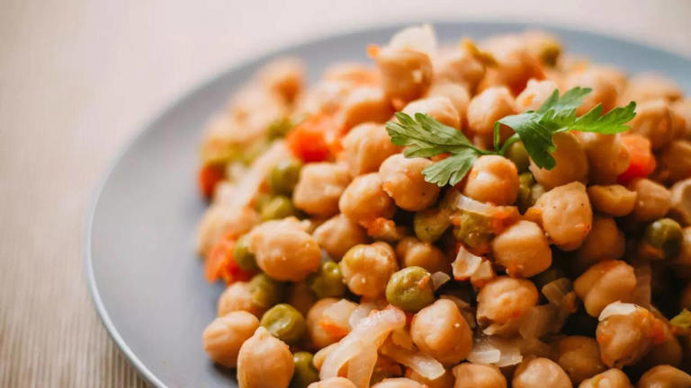 19 underrated healthy foods you should be eating more often