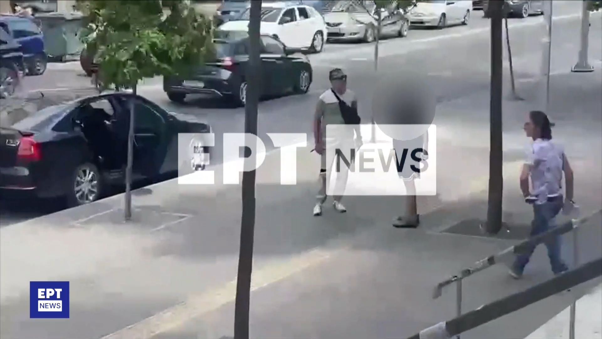 Θεσσαλονίκη: Σοβαρό περιστατικό παραβατικότητας ανηλίκων – Τρία άτομα ...