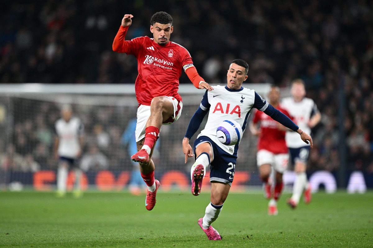 Can Forest actually block Gibbs-White transfer? Release clauses explained