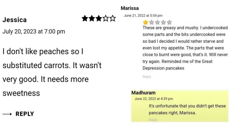 25 People Who Need To Stay Out Of The Kitchen