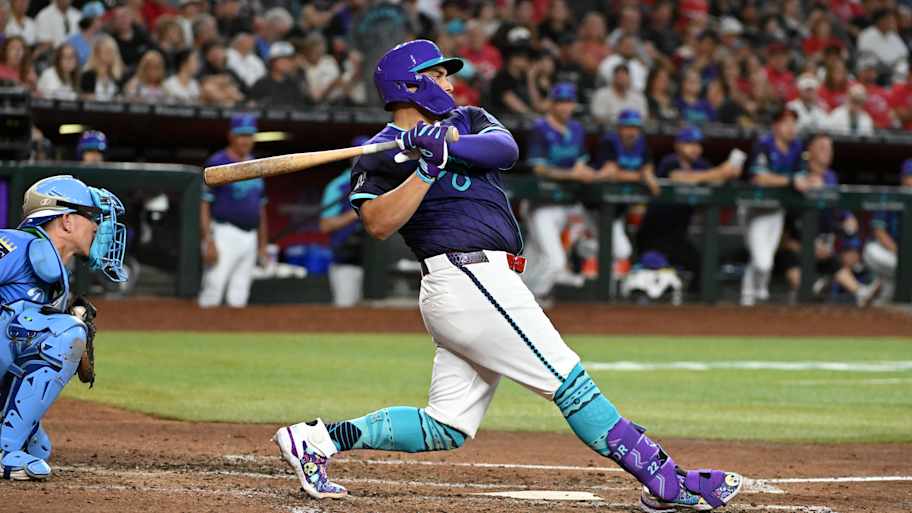 2 realistic power bats the Brewers could add at the deadline
