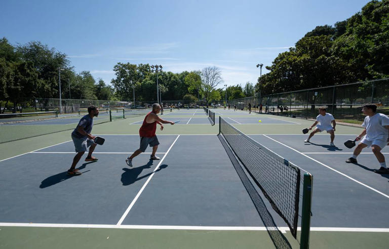 Which Modesto park should you visit? Find one based on activities you love