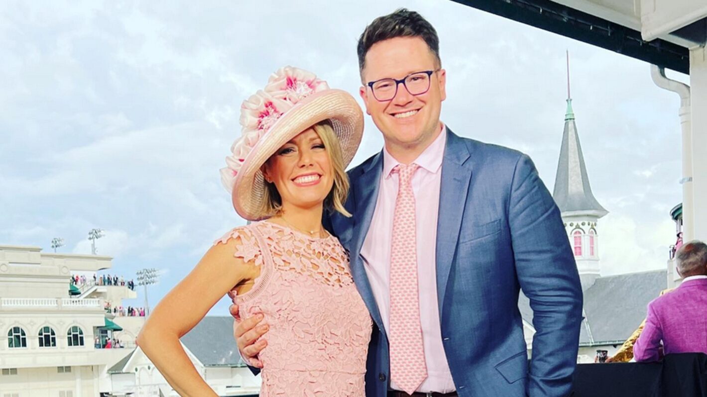 ‘Today’ Host Dylan Dreyer & Husband Brian Fichera Announce Shocking Split