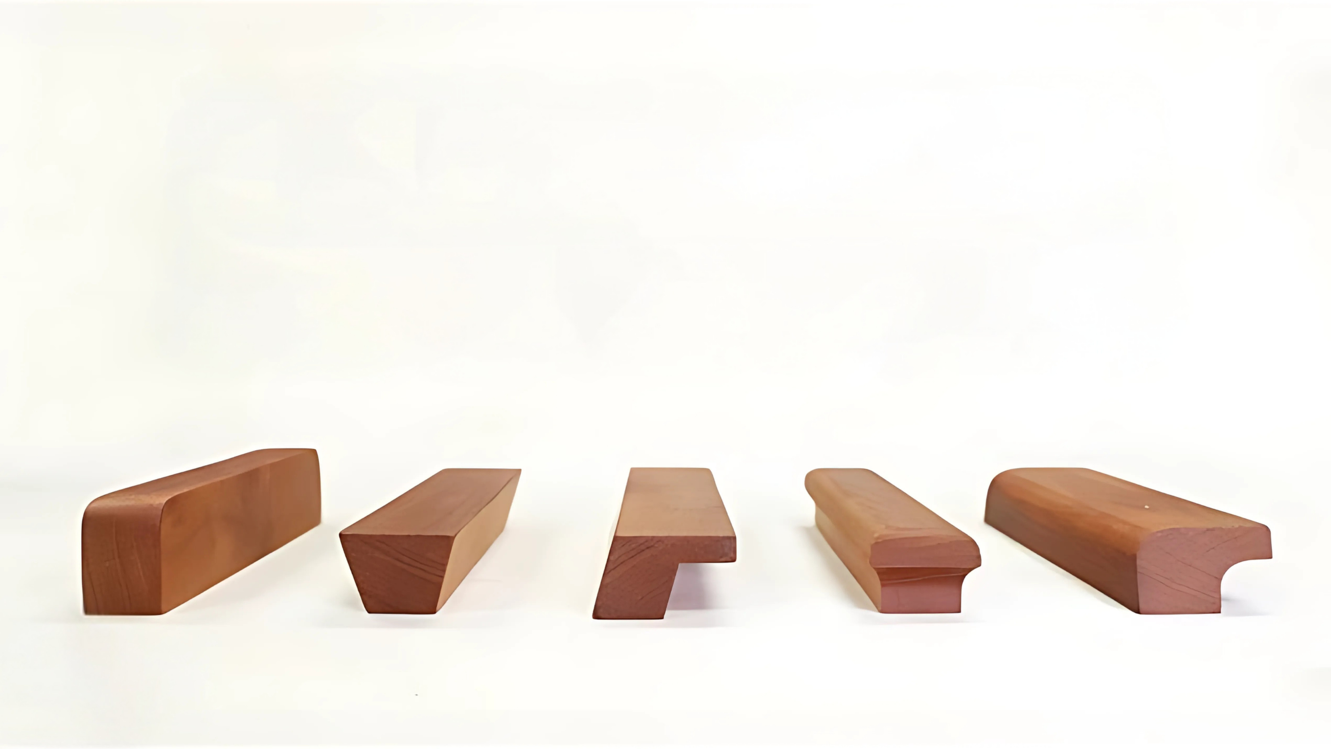 How to Make 5 DIY Wooden Drawer Pulls for Cabinets and Furniture