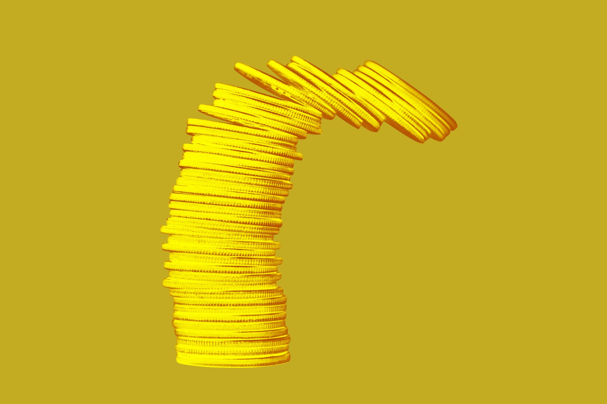 Popular crypto site Pump.fun raised $600 million in 12 minutes—a sign a ...