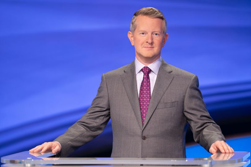 Jeopardy! host Ken Jennings slams Gavin Newsom's stance on transgender ...