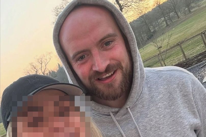 Midlothian man unable to work or attend friend's wedding after horrific ...