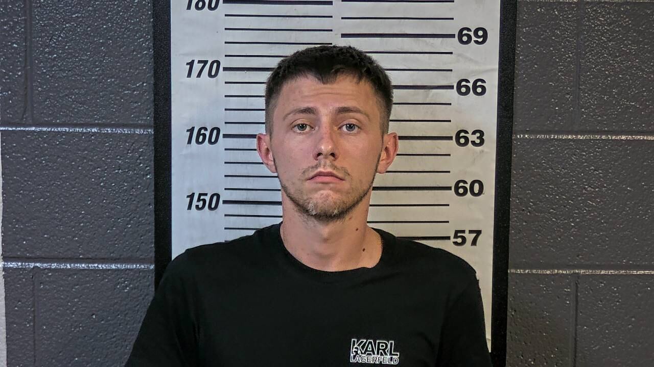 Ukrainian man tried to scam elderly victim out of $50K, Cumberland ...