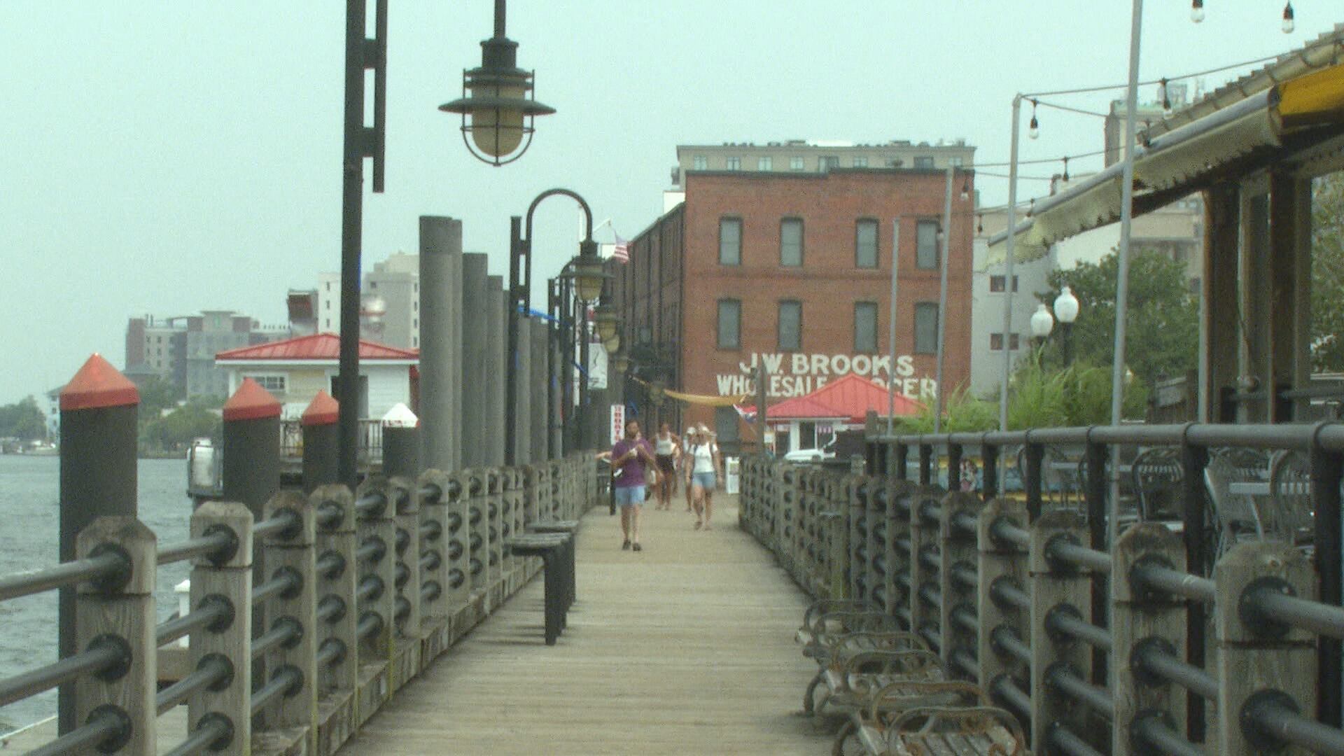 Wilmington Downtown, Inc. forms Downtown Community Watch & Safety Coalition