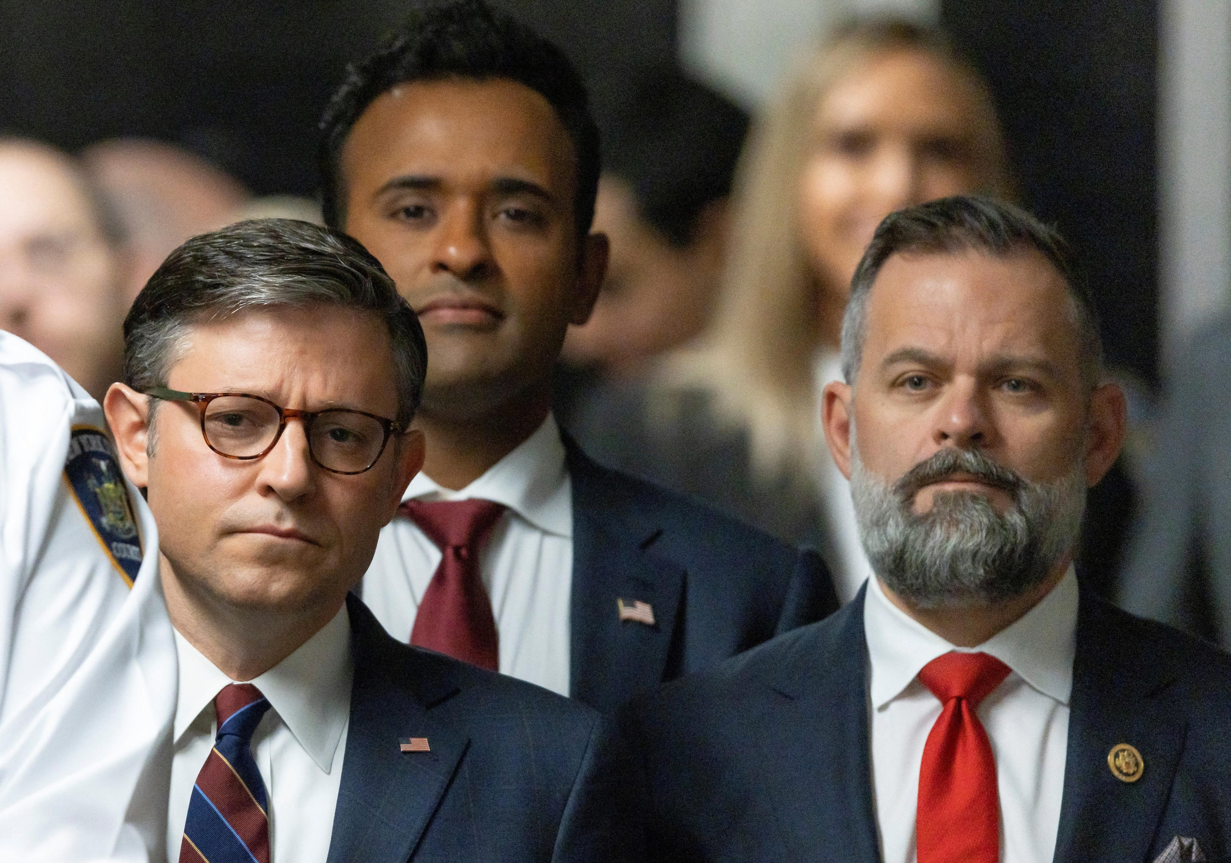 U.S. Rep. Cory Mills facing a Democrat-backed censure resolution for ...