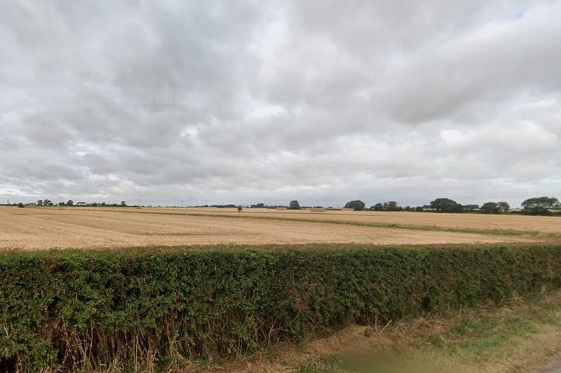 Battery storage system formally proposed at Ulceby