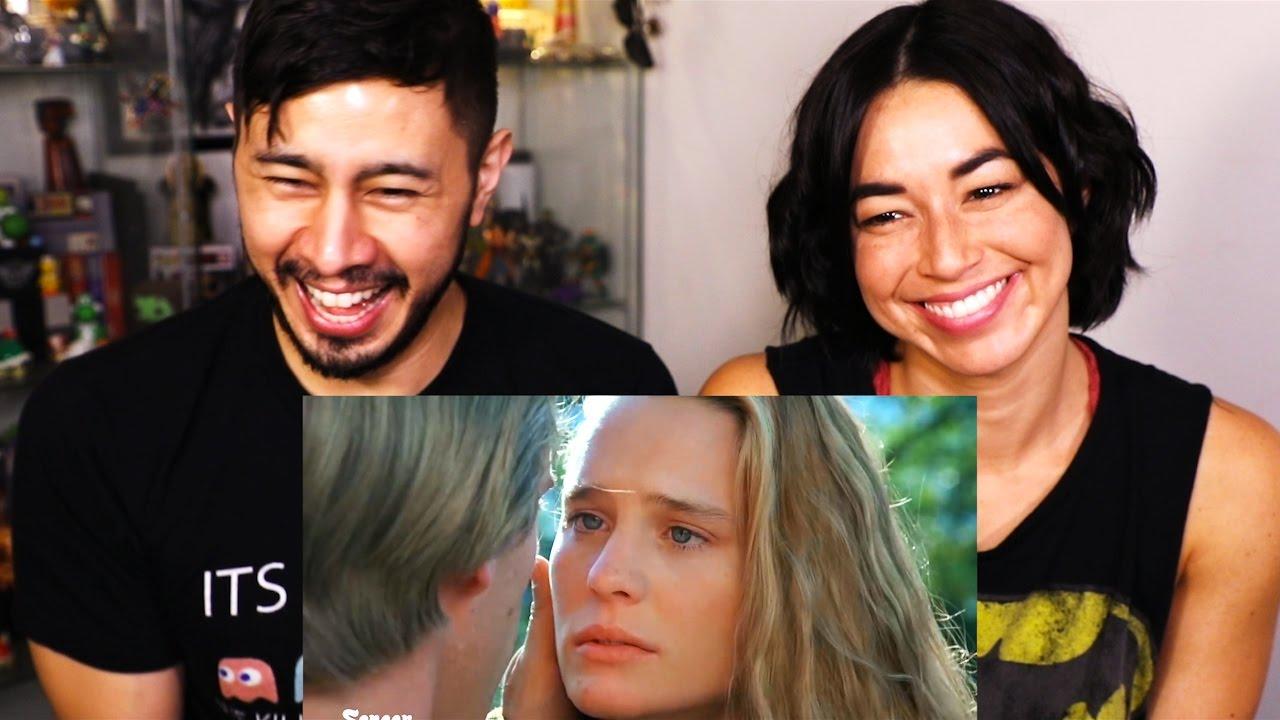 Honest Trailers: The Princess Bride | Reaction & Discussion!