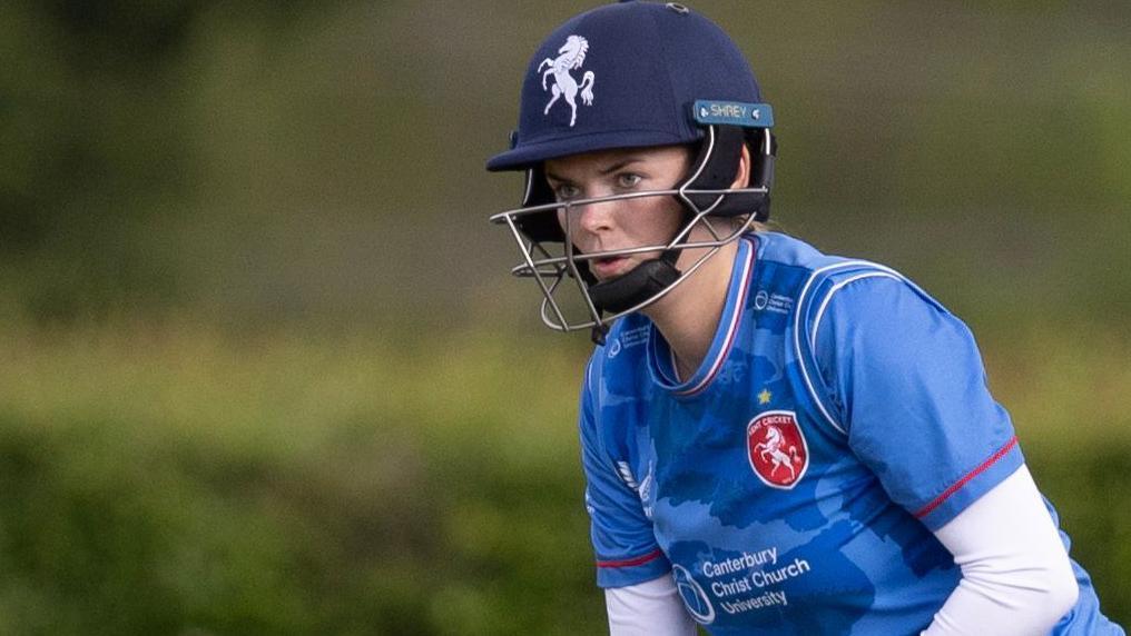 Glamorgan finish second as Kent earn dramatic win