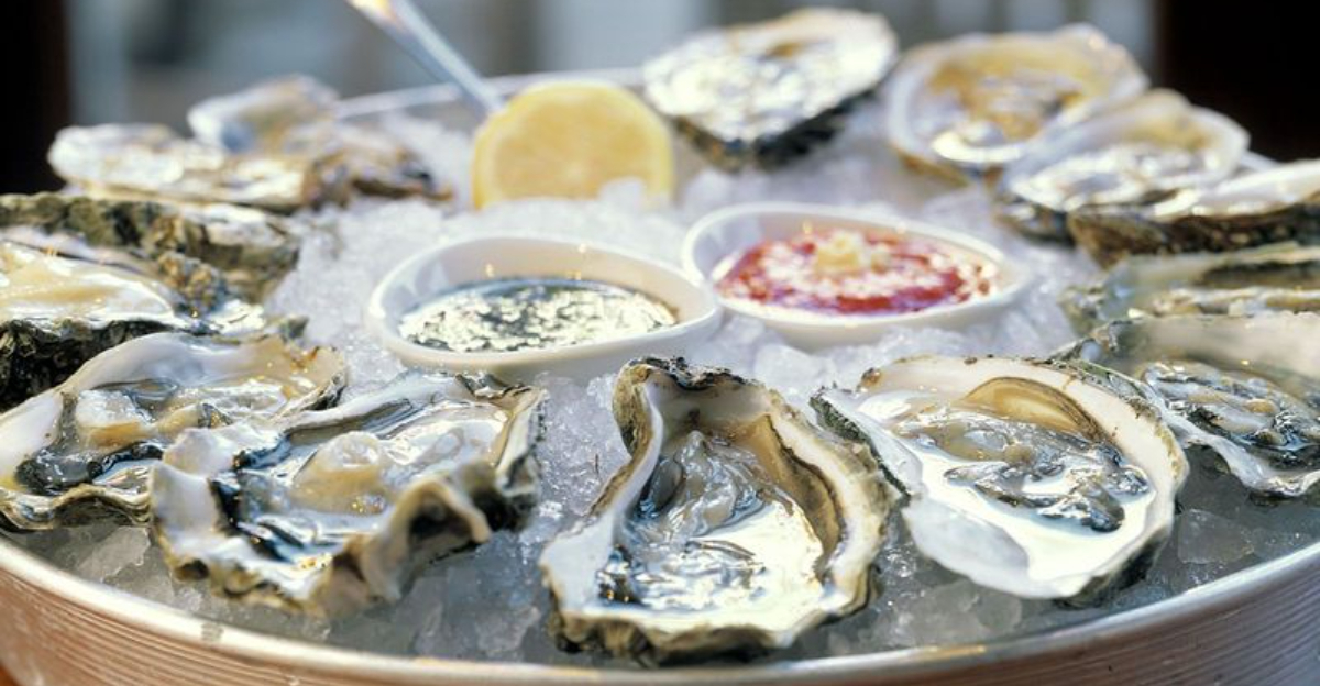 15 Seafood Restaurant Menu Items You Should Think Twice About Ordering