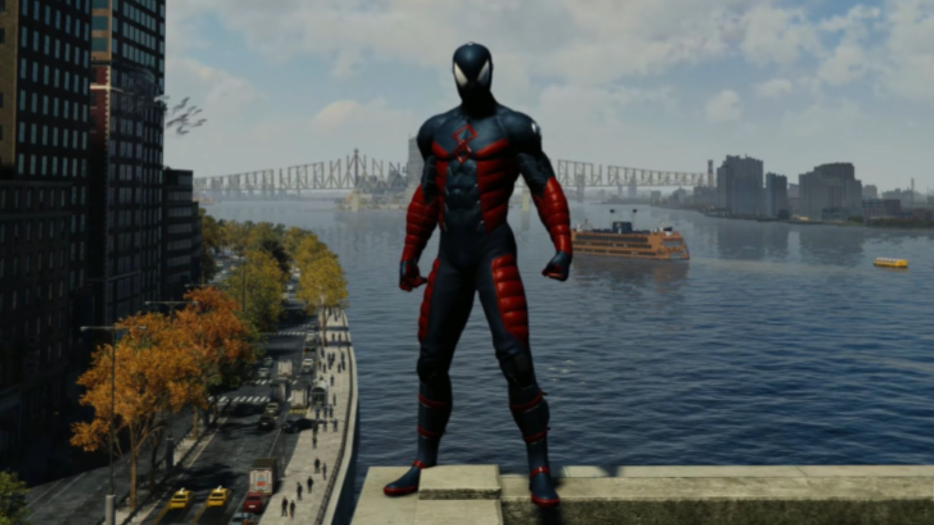 The 10 Ugliest Spider-Man Suits & The 10 Coolest Ones