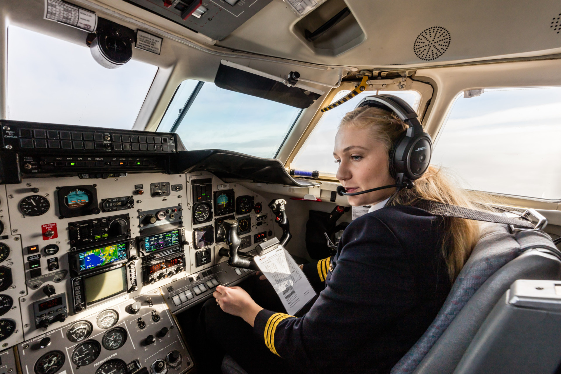 Airline code words that passengers don't understand