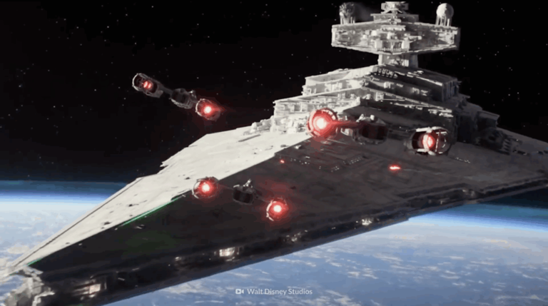 8 Reasons Why a Future World War Could Be Fought in Space