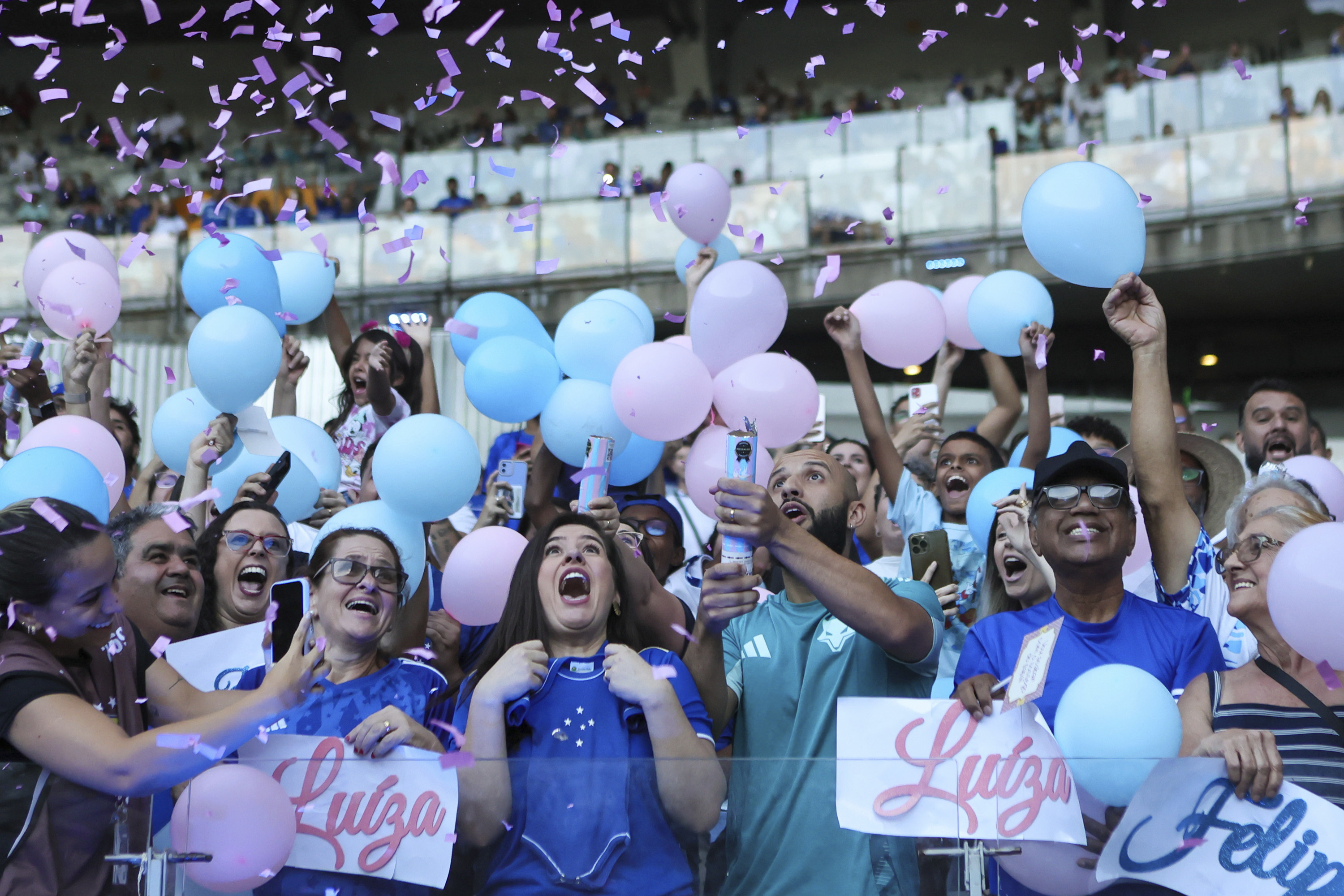 Your baby’s sex isn’t random. A study shows what could influence it.