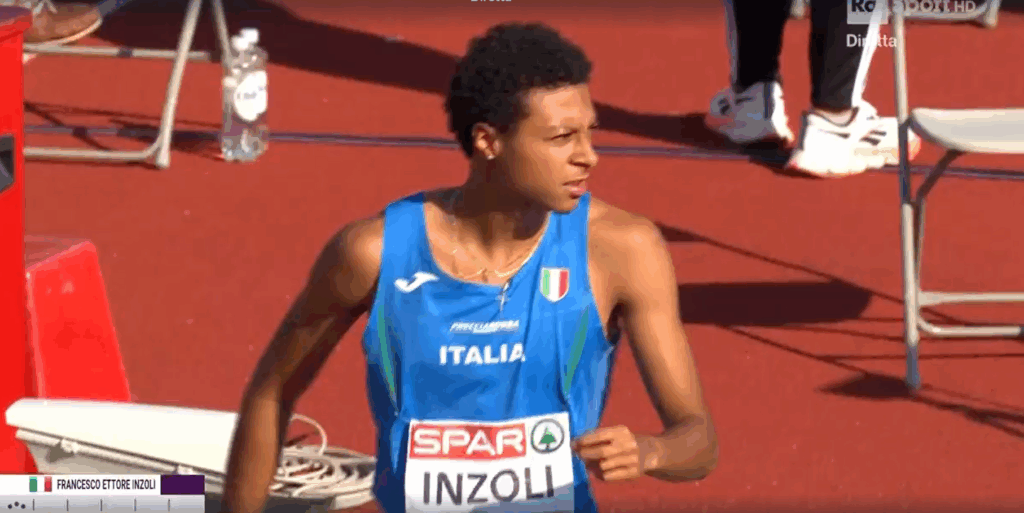 Gran volata di Francesco Inzoli a Savona: batte Daniele e Jenns, ma il ...