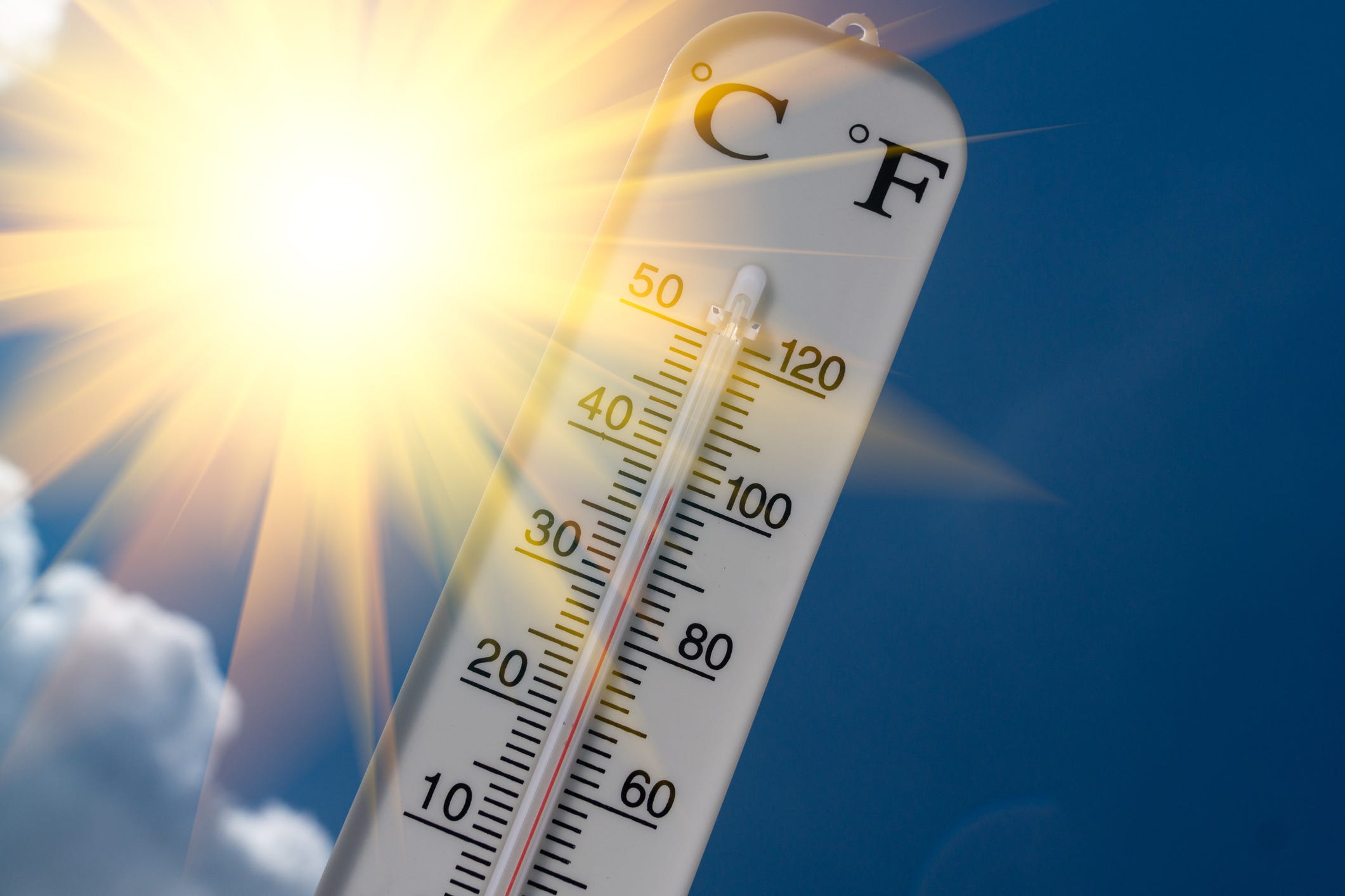 I Was Melting Until I Tried These 10 Cheap Ways to Cool Down