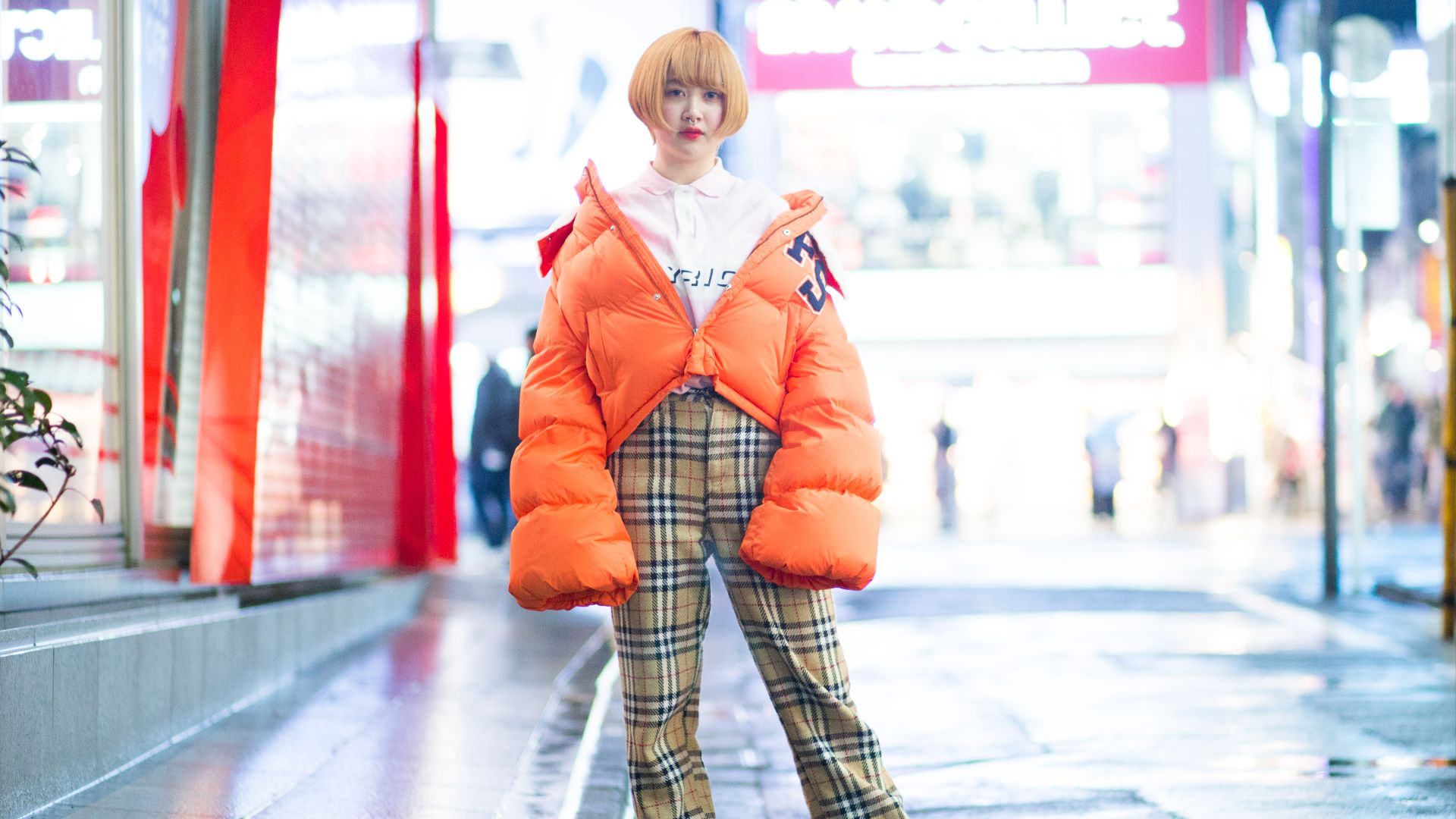 Street Style Around The World: What Fashion Looks Like In 20 Different ...