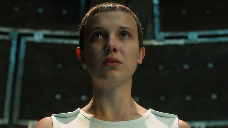 Wait, Eleven From Stranger Things Can Fly Now? Her Powers Explained