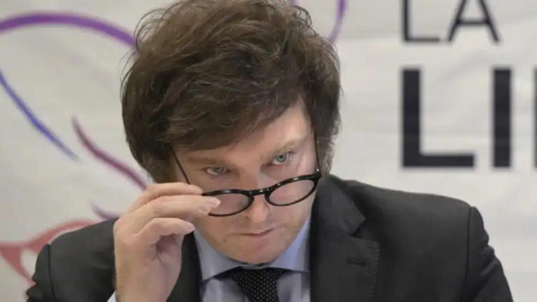 Preocupación en el círculo rojo: “Es imposible machear la lógica de un ...