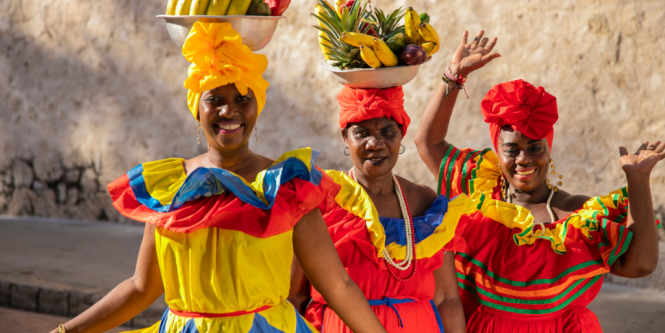 Cuáles son los 9 lugares que debe visitar en el Atlántico según la IA