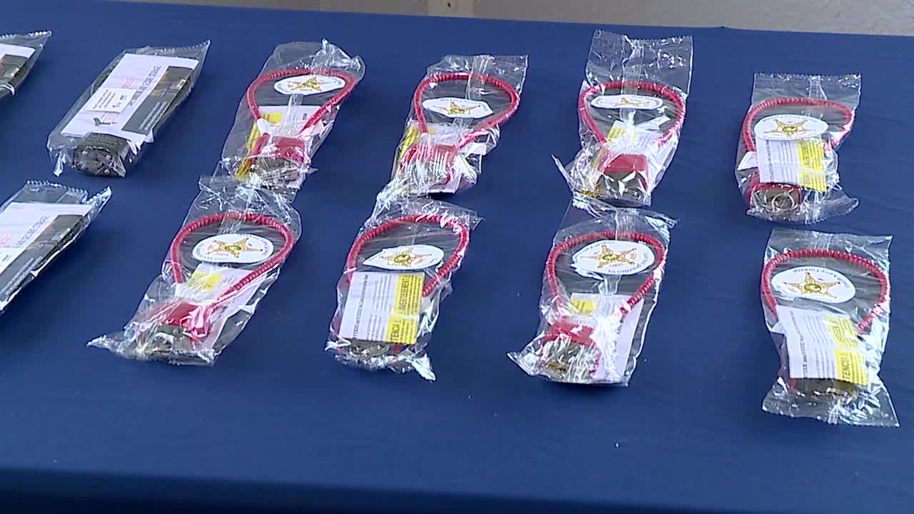 Rep. Andre Carson’s new bill emphasizes importance on safer gun storage
