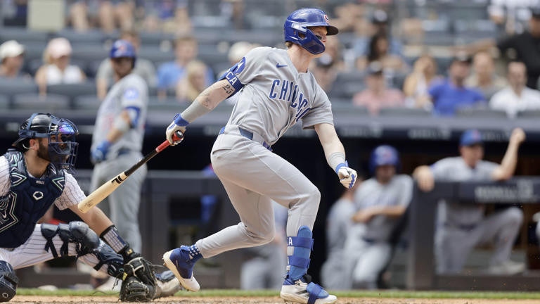 Chicago Cubs vs. Boston Red Sox preview, Friday 7/18, 1:20 CT