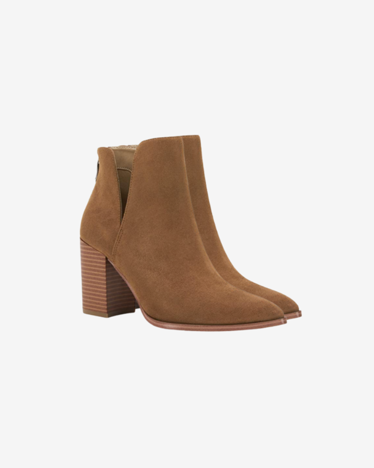Affordable Neutral Booties to Shop on Amazon