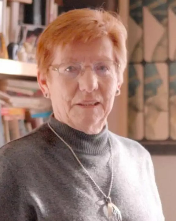 Wayland Baptist University mourns death of professor Emeritus Christa Smith