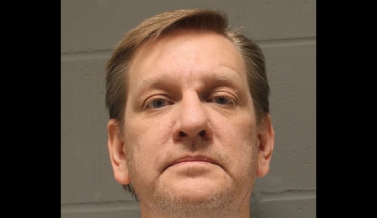 Convicted axe murderer David Brom released from prison