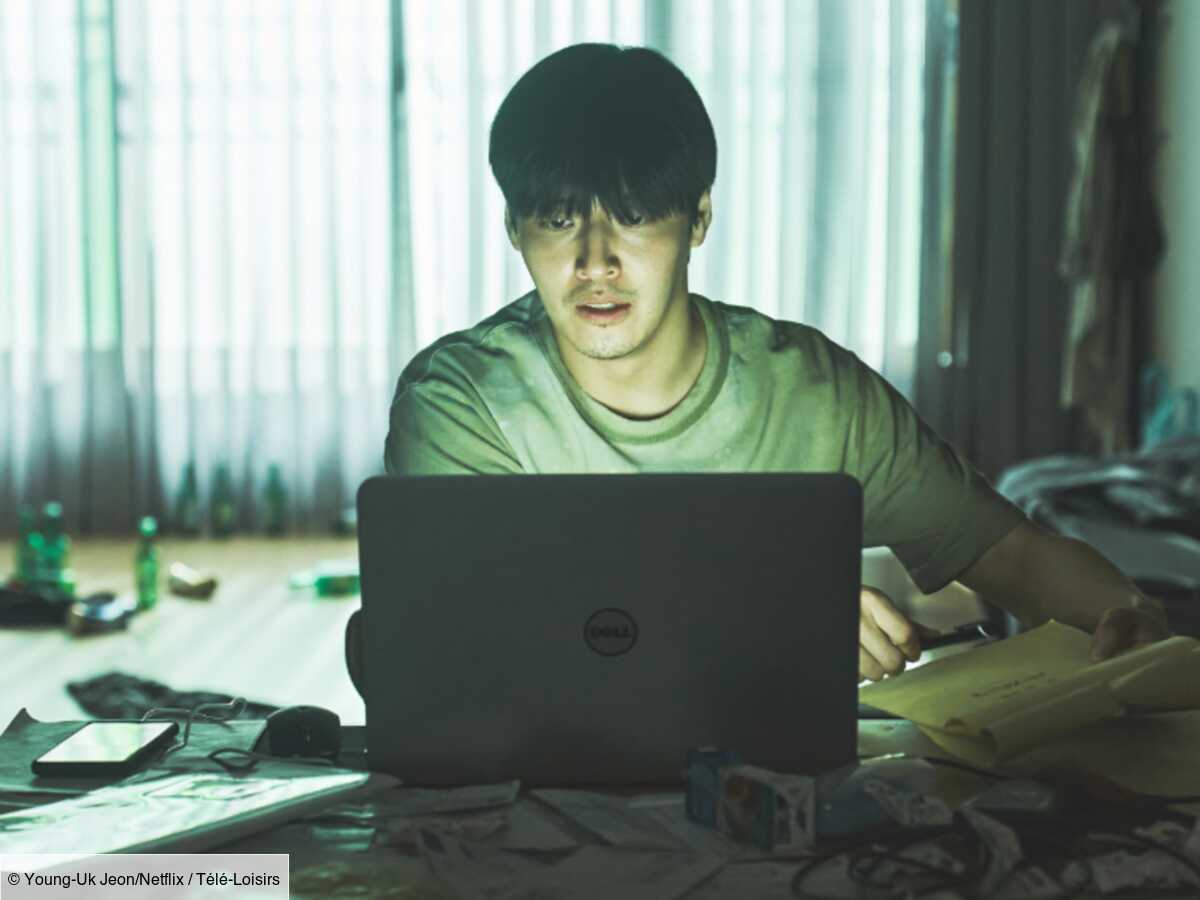 84m2 (Netflix) : Que vaut ce nouveau thriller coréen qui va vous faire passer l'envie de devenir ...
