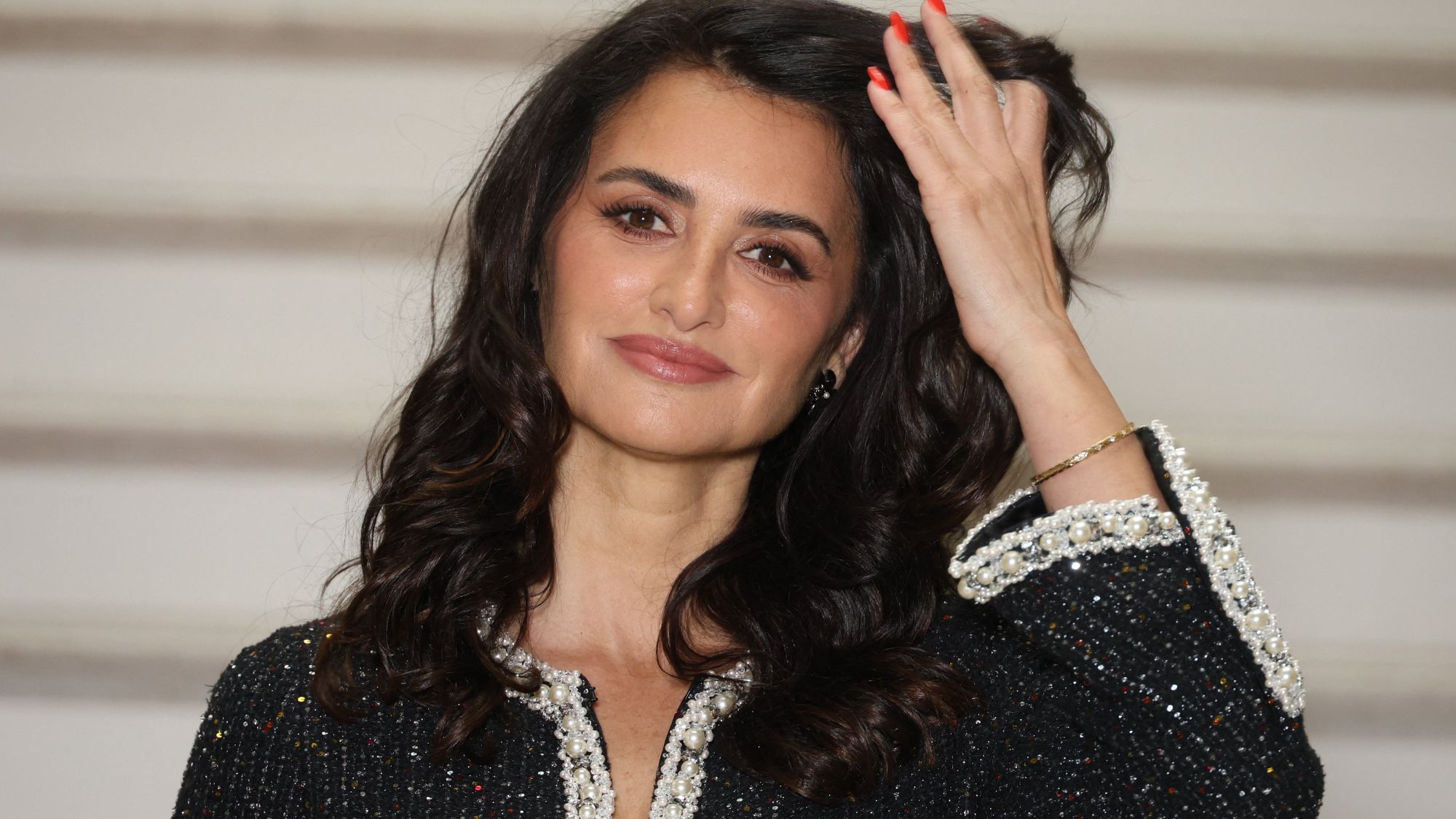 Penélope Cruz (51 ans) : voici le parfum français envoûtant qui ne la ...