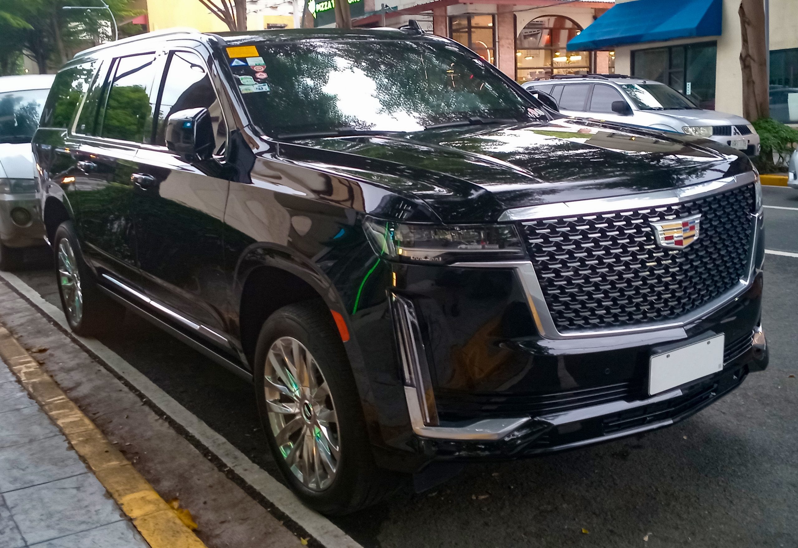 10 Cars With the Most Customer Complaints