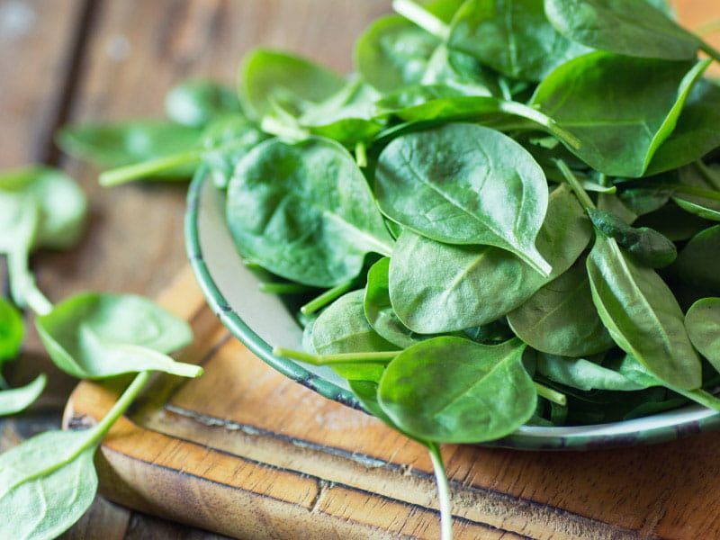 The 27 Most Nutrient-Rich Foods To Eat Every Day