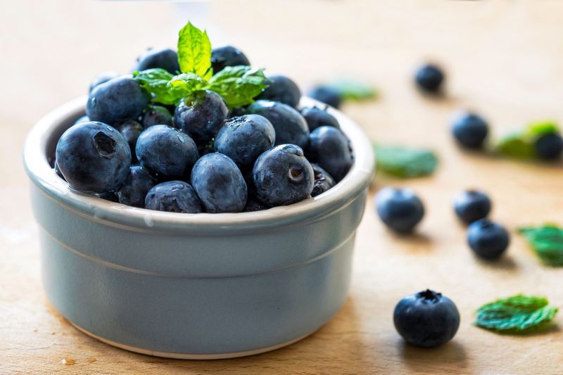 The 27 Most Nutrient-Rich Foods To Eat Every Day