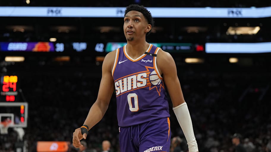 NBA Announces Details for Suns’ Final Summer League Game