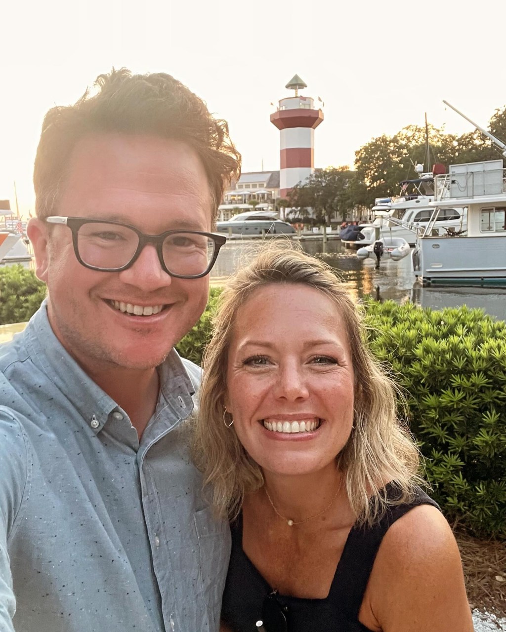 ‘Today’ co-host Dylan Dreyer splits from husband Brian Fichera after 13 ...