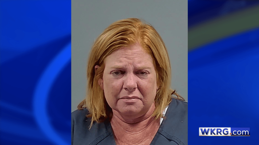 New details about an Escambia County Public Schools principal’s arrest